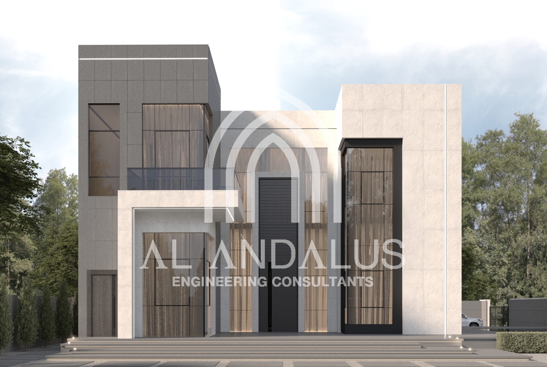 Our Designs - Al Andalus